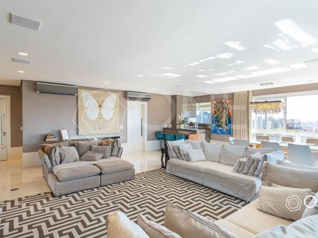 Apartamento à venda na Bela Vista