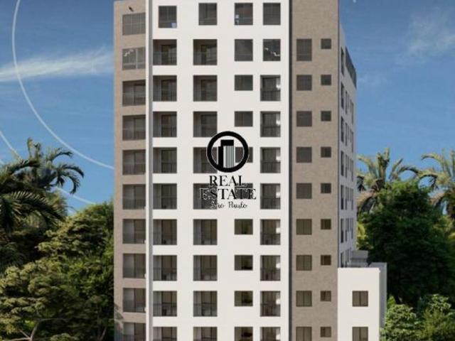 Apartamento à venda na Bela Vista