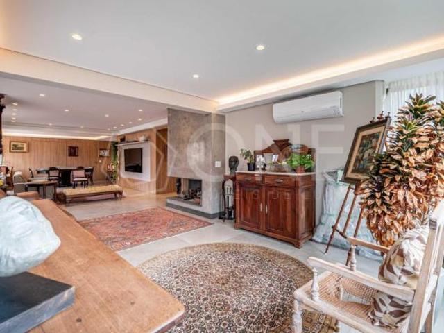 Apartamento à venda na Bela Vista