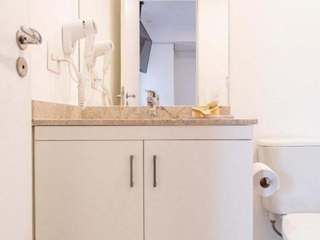 Apartamento à venda na Bela Vista