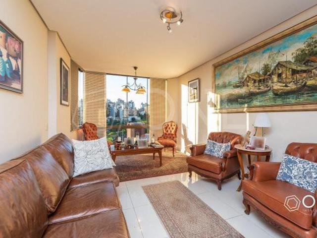 Apartamento à venda na Bela Vista