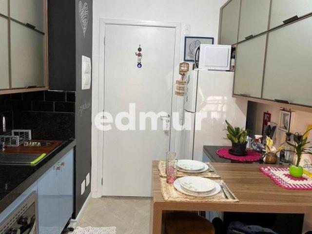 Apartamento à venda na Bela Vista