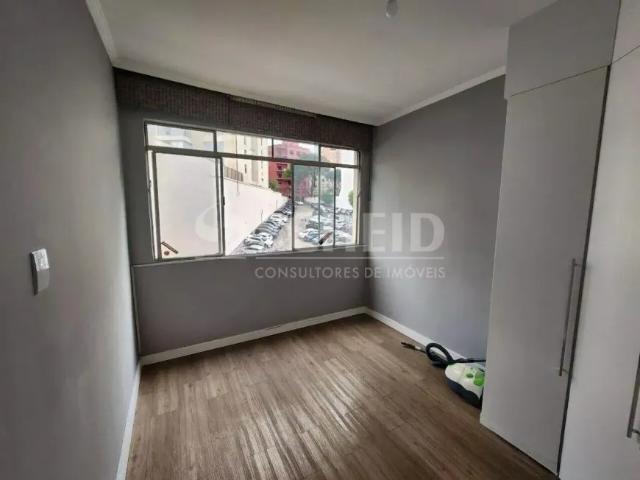 Apartamento a venda na Bela Vista, 36m², 1 dormitório, ao lado do Hospital Sírio Libanês