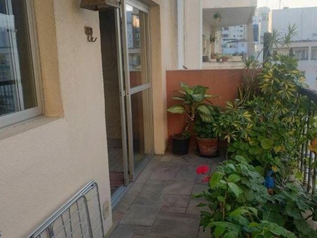 Apartamento à venda na Bela Vista
