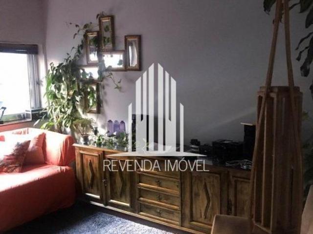Apartamento à venda na Bela Vista