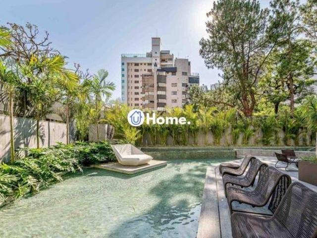Apartamento à venda na Bela Vista