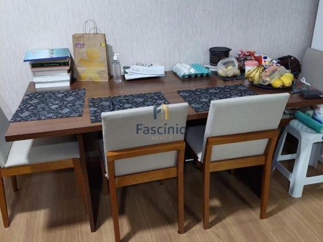 Apartamento à venda na Bela Vista