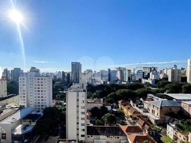 APARTAMENTO Á VENDA NA BELA VISTA | 38M2 / PRÓXIMO À PAULISTA
