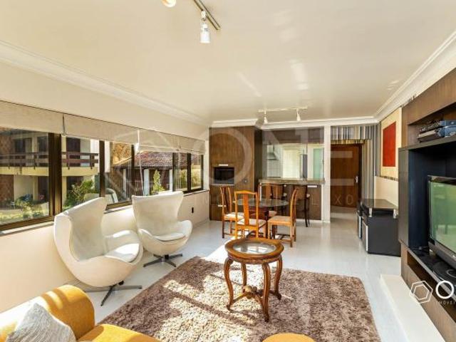 Apartamento à venda na Bela Vista