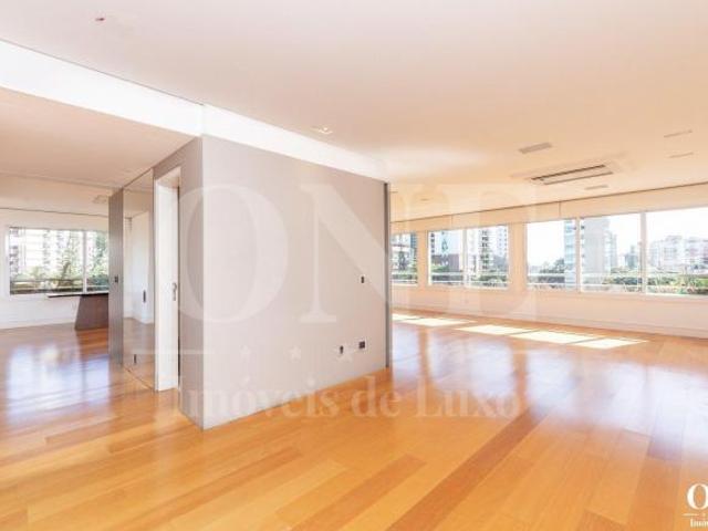 Apartamento à venda na Bela Vista