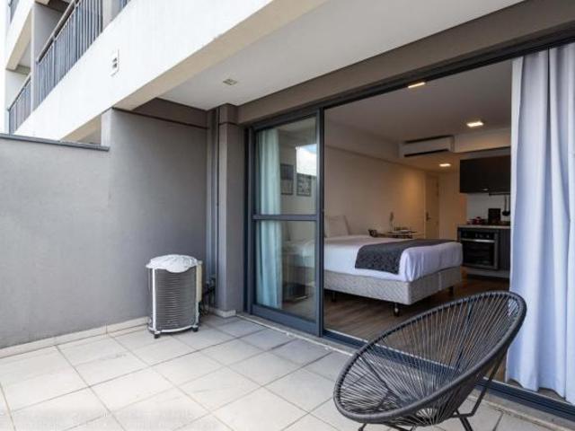 Apartamento à venda na Bela Vista