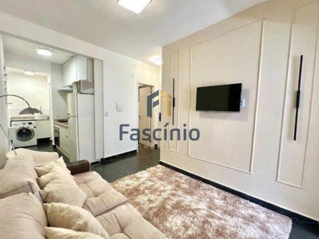 Apartamento à venda na Bela Vista