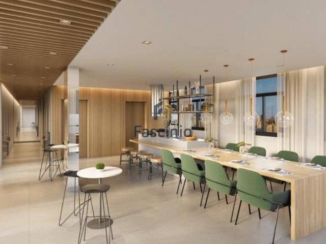 Apartamento à venda na Bela Vista