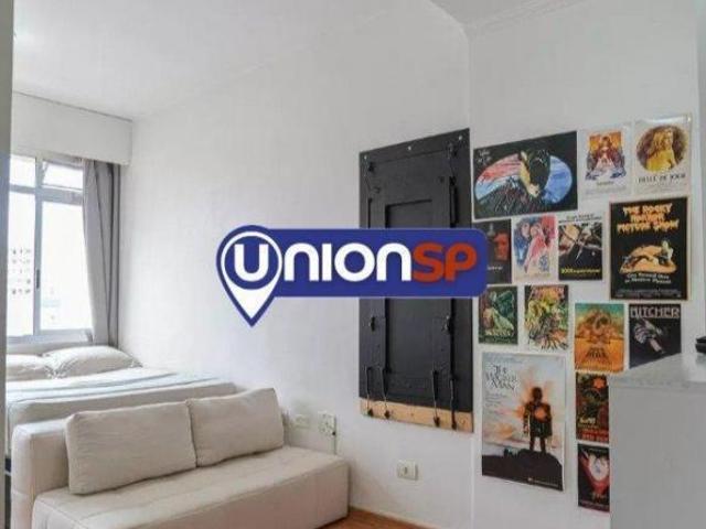 Apartamento à venda na Bela Vista
