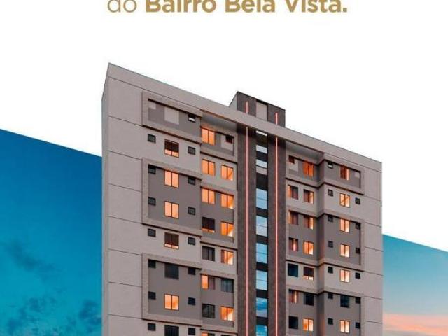 Apartamento à venda na Bela Vista
