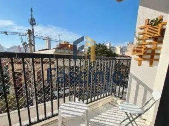 Apartamento à venda na Bela Vista