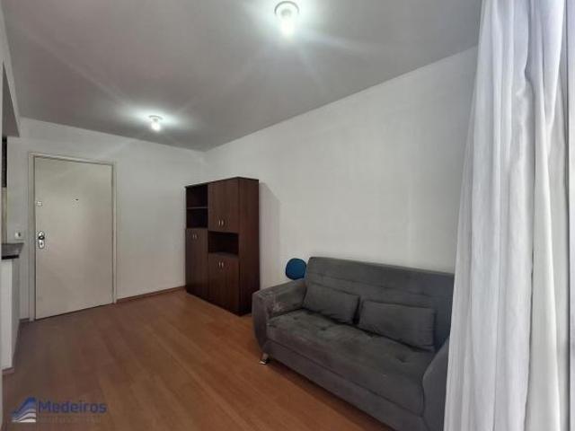 Apartamento à venda na Bela Vista