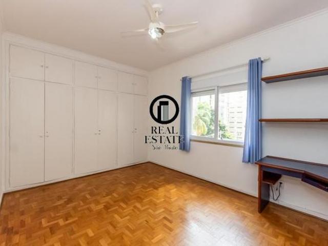 Apartamento à venda na Bela Vista