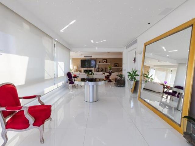 Apartamento à venda na Bela Vista