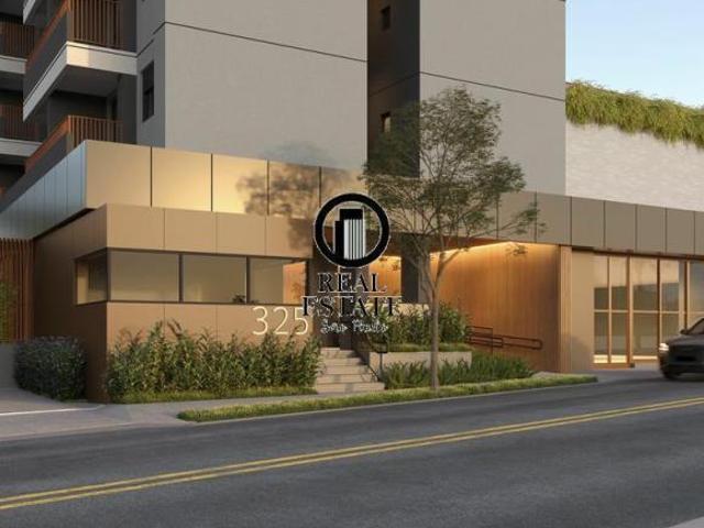 Apartamento à venda na Bela Vista