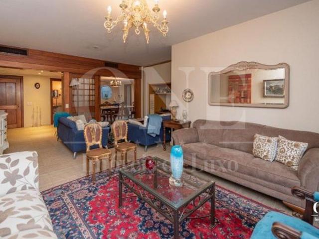 Apartamento à venda na Bela Vista