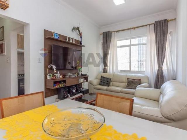 Apartamento à venda na Bela Vista – 44,70 m² | 1 dormitório | Andar alto com vista aberta | Excelen