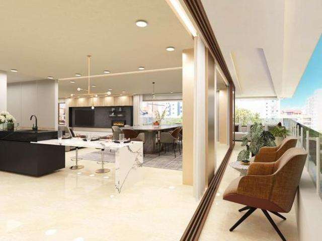 Apartamento à venda na Bela Vista