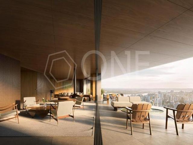 Apartamento à venda na Bela Vista
