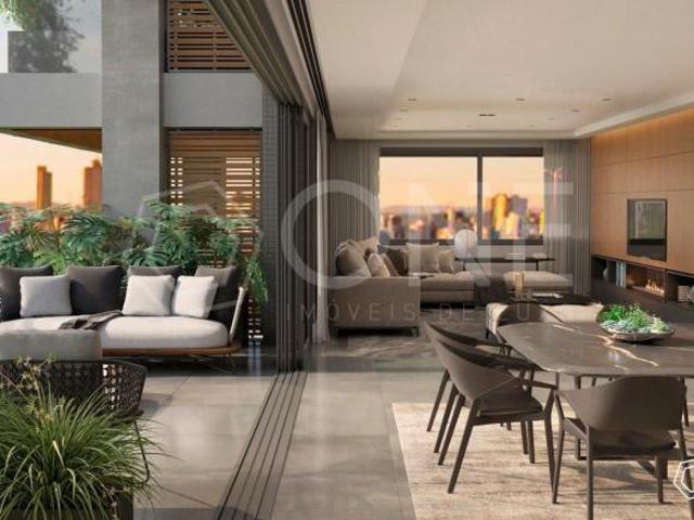 Apartamento à venda na Bela Vista