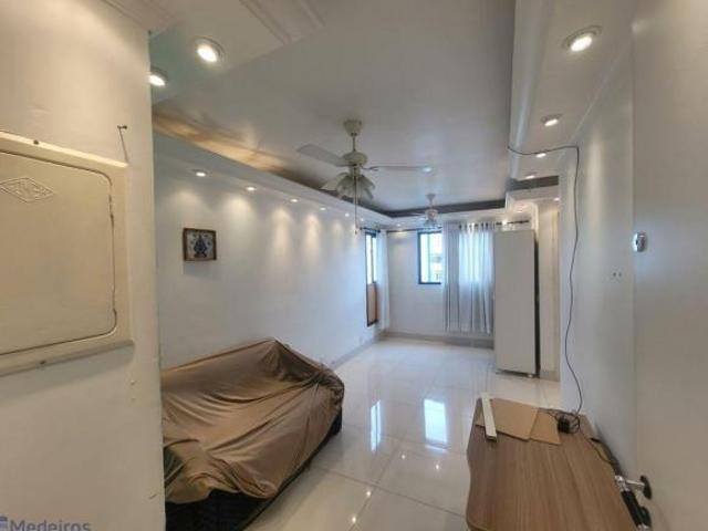 Apartamento à venda na Bela Vista