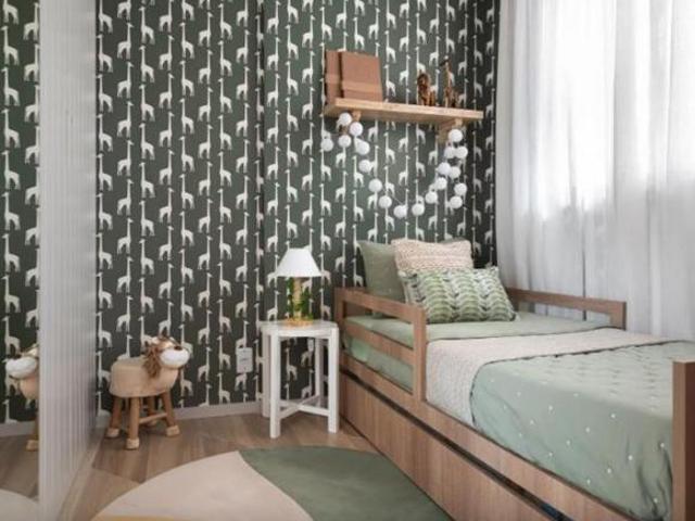 Apartamento à venda na Bela Vista