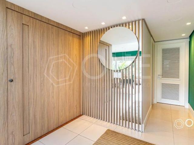 Apartamento à venda na Bela Vista