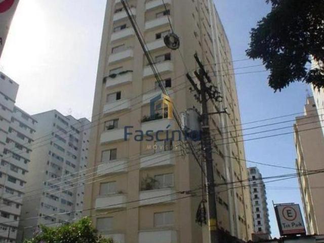 Apartamento à venda na Bela Vista