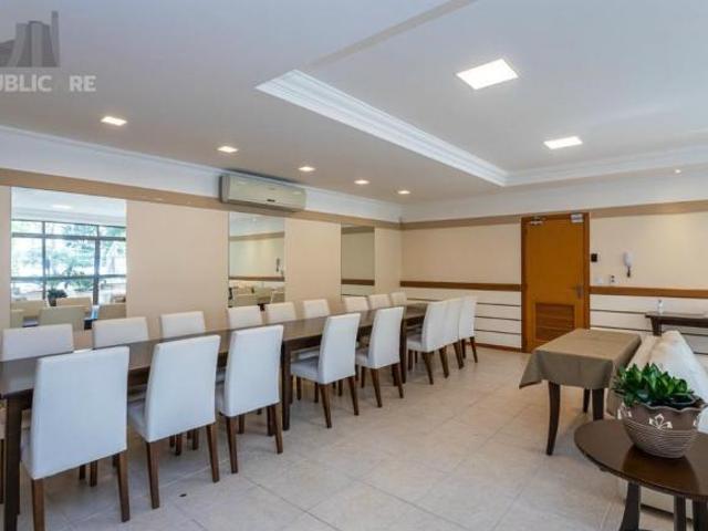 Apartamento à venda na Bela Vista