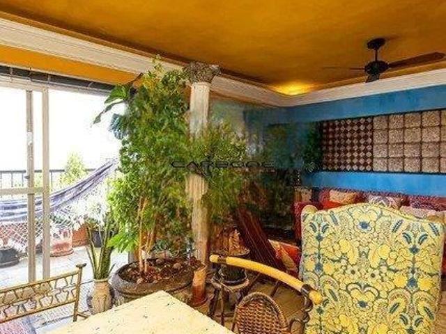 Apartamento à venda na Bela Vista