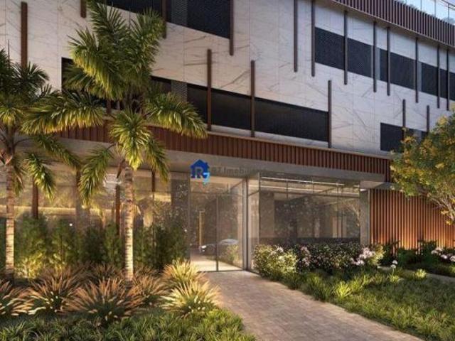 Apartamento à venda na Bela Vista
