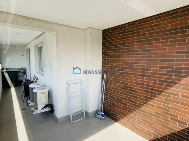 Apartamento à venda na Bela Vista