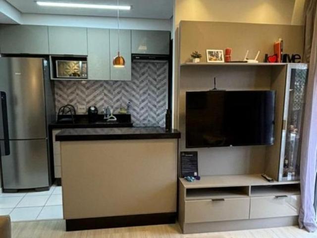 Apartamento a venda na Bela Vista, 2 quartos 1suíte, 2 vagas