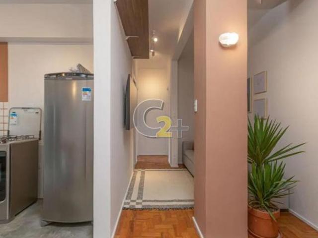 Apartamento a venda na Bela Vista, 4 quartos, 1 suíte, 1 vaga