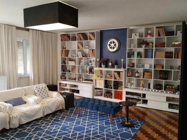 Apartamento á venda na Bela Vista, 4 quartos, 1 suíte, sem vaga