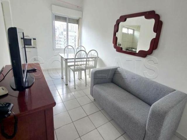Apartamento à venda na Bela Vista