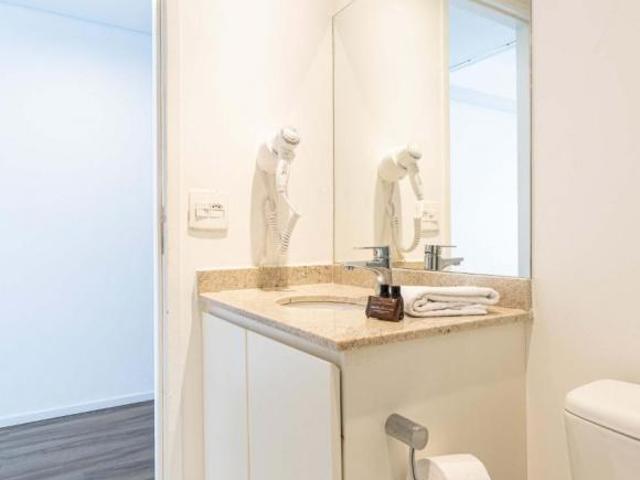 Apartamento à venda na Bela Vista
