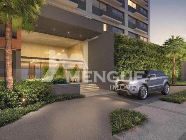 Apartamento à venda na Bela Vista