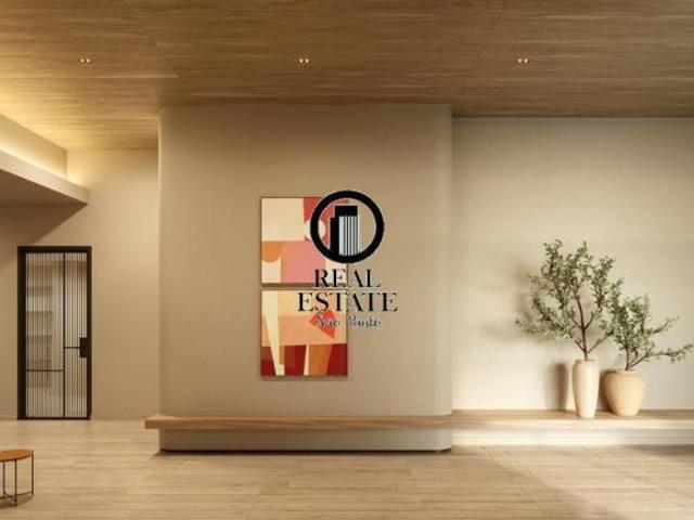 Apartamento à venda na Bela Vista