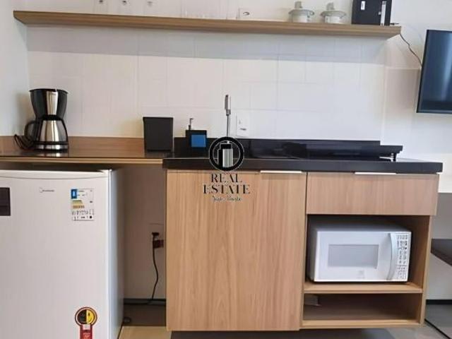 Apartamento à venda na Bela Vista
