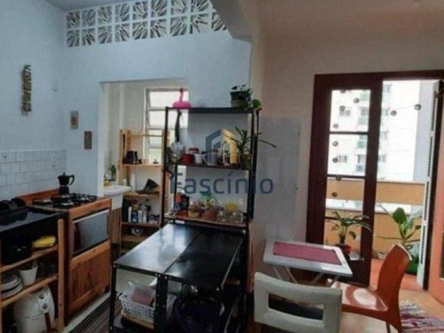 Apartamento à venda na Bela Vista