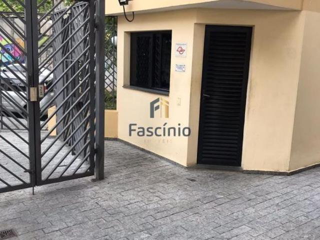 Apartamento à venda na Bela Vista