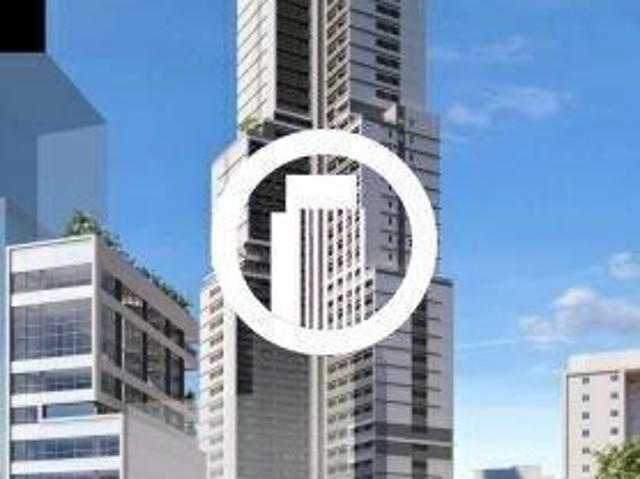 Apartamento à venda na Bela Vista