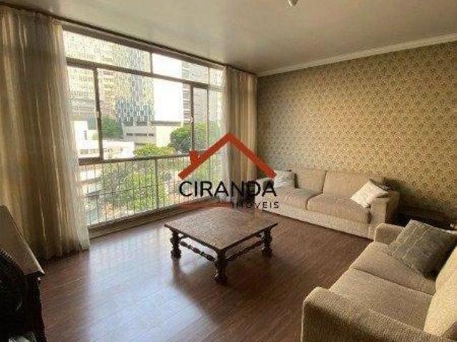 04 QUARTOS BELA VISTA 191,00 MTS