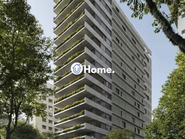 Apartamento à venda na Bela Vista